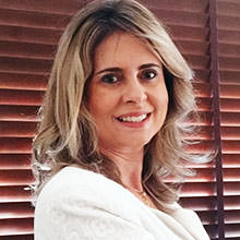 Iara Andréa Alvares Fernandes – Universidade Corporativa Semesp