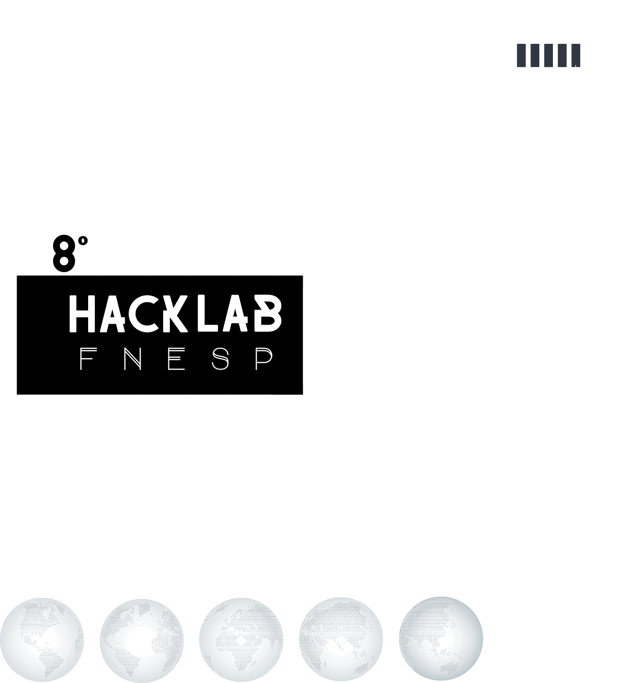 8º HackLab Fnesp » 25 e 26 de setembro de 2025